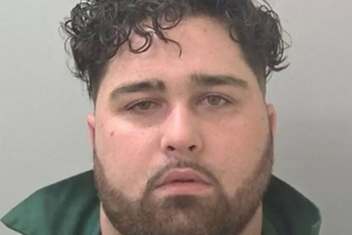 Rapper known as 'Gypsy General' admits punch in Newport which put man ...