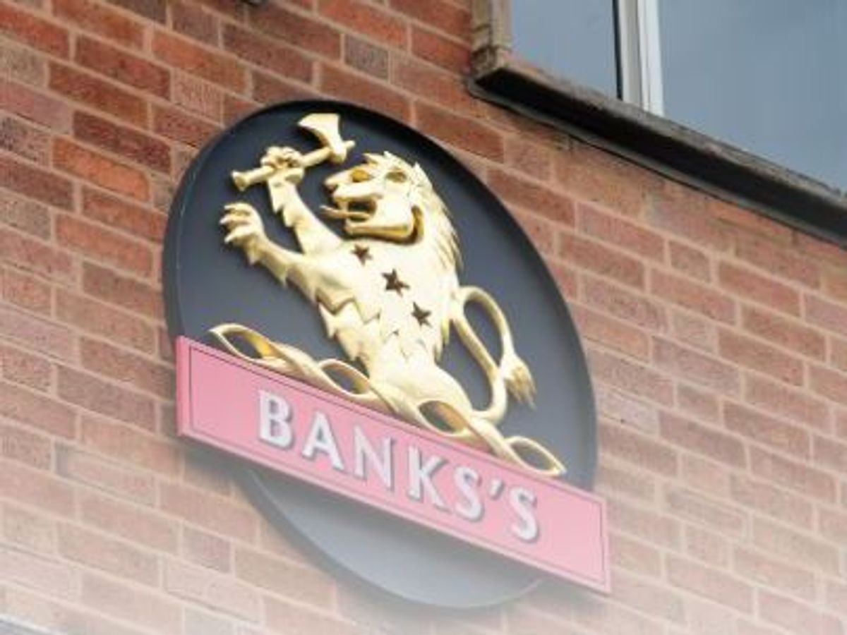 Save our Banks's Mild: Petition launched to save ale that has been ...