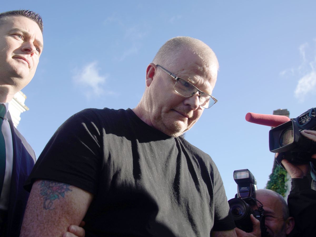 Richard Satchwell found guilty of wife’s murder | Shropshire Star