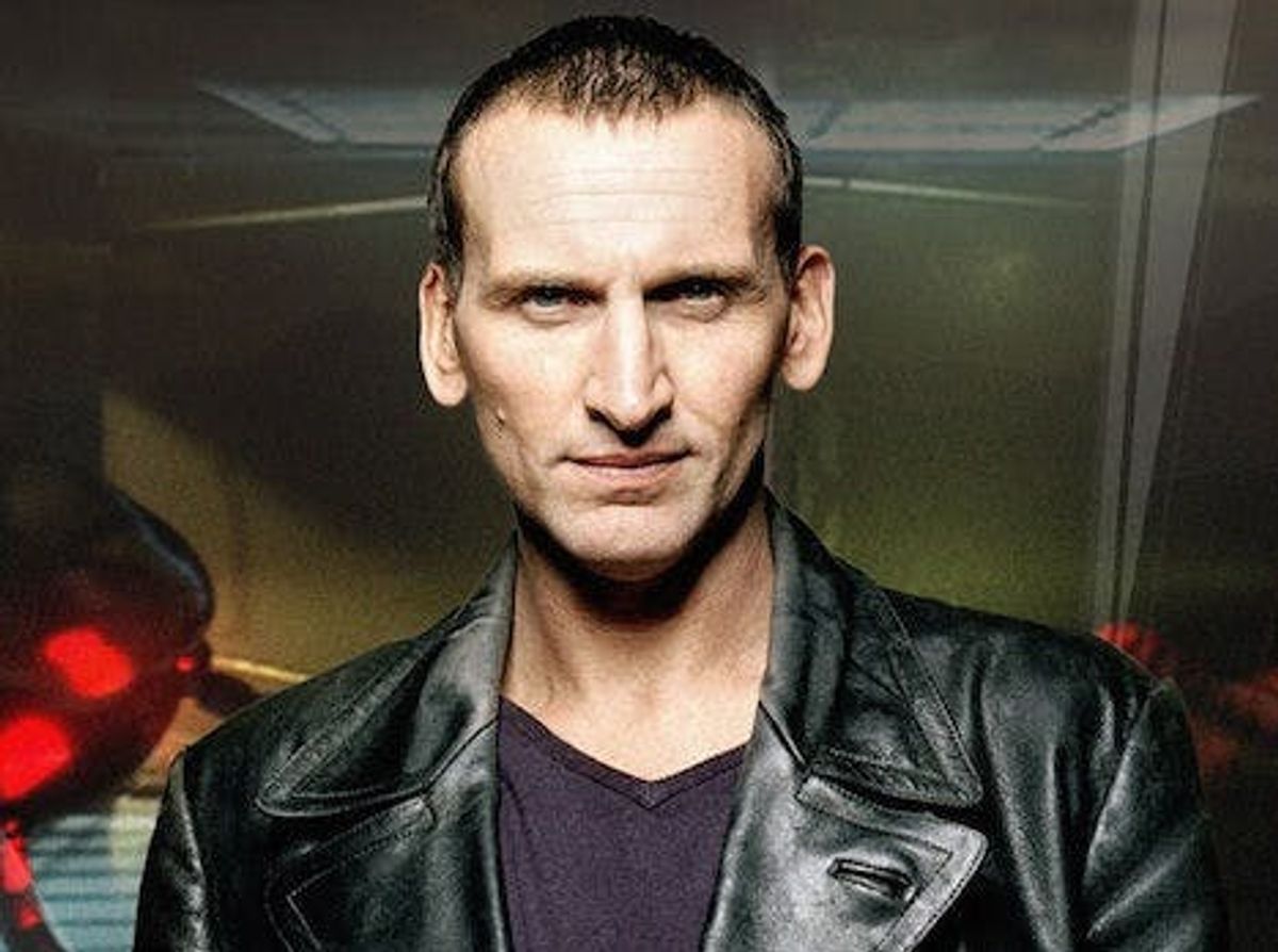 Peter Rhodes on a Doctor snubbing the Beeb, punishing the ungodly and ...