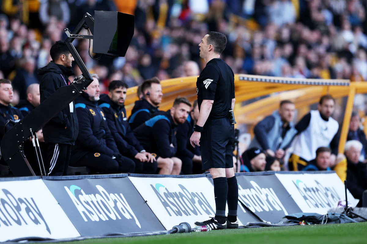 Wolves' penalty wait: Who else has gone an entire Premier League season ...