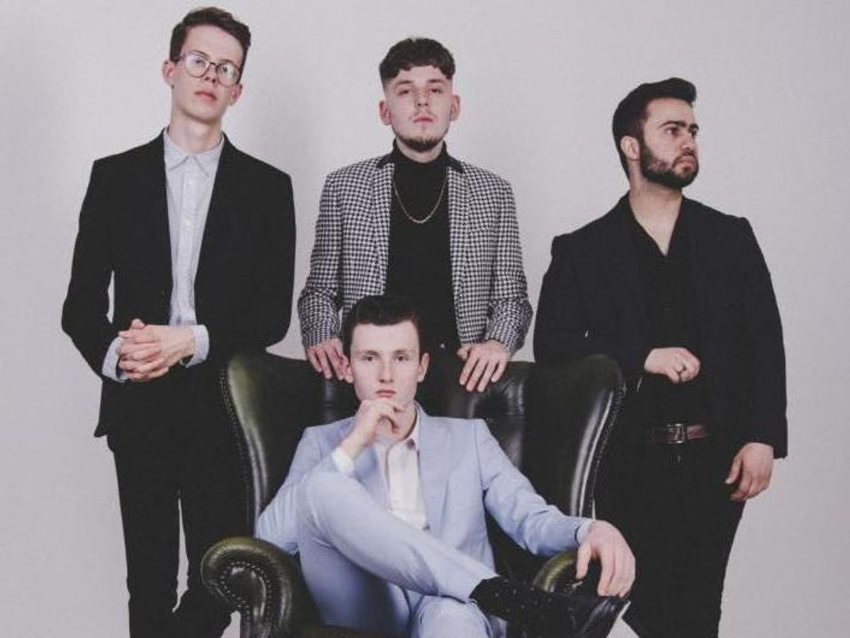 The Clause ready to rock Birmingham | Express & Star