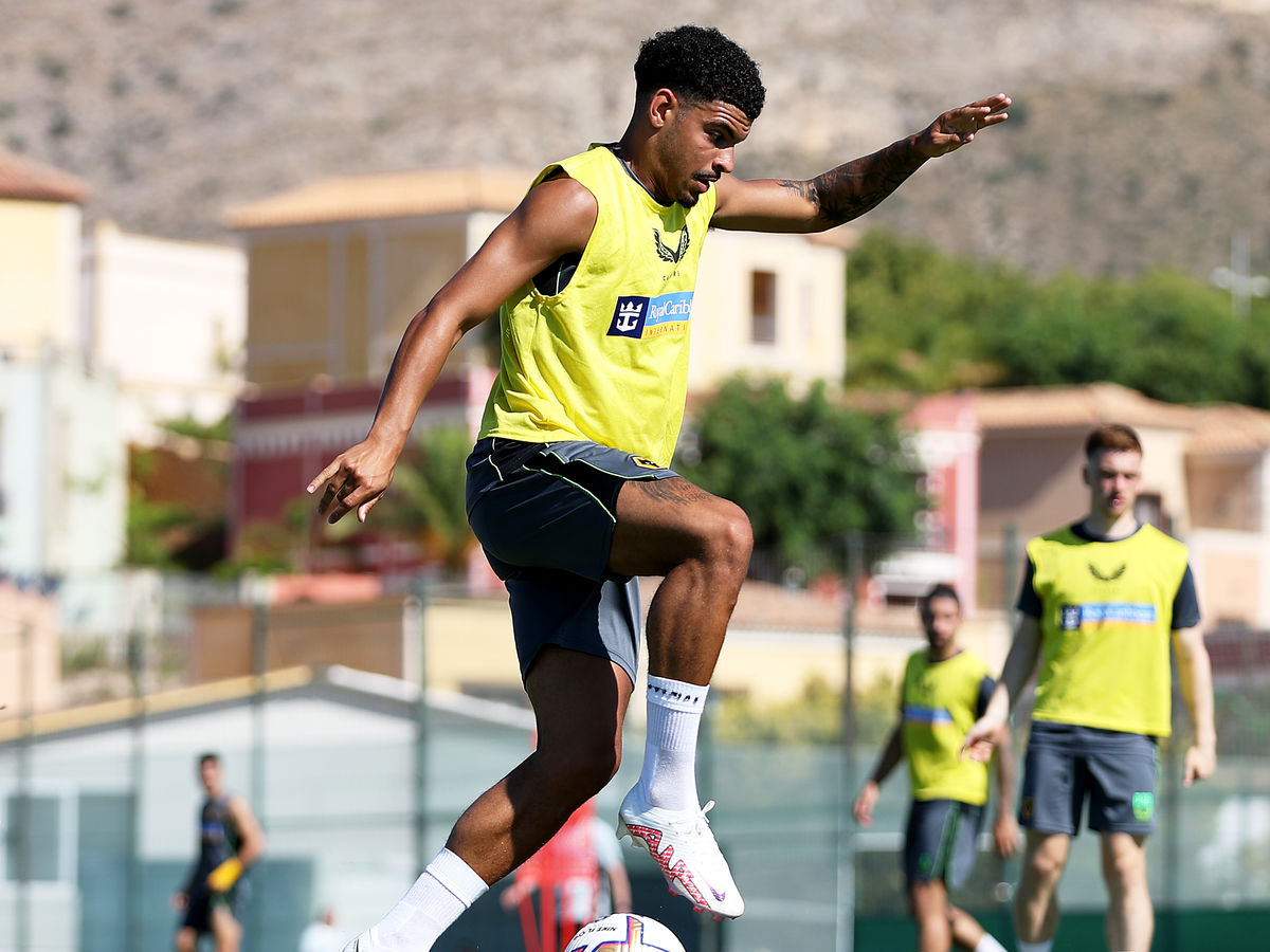 Wolves training camp, formations and stand-out performers | Shropshire Star