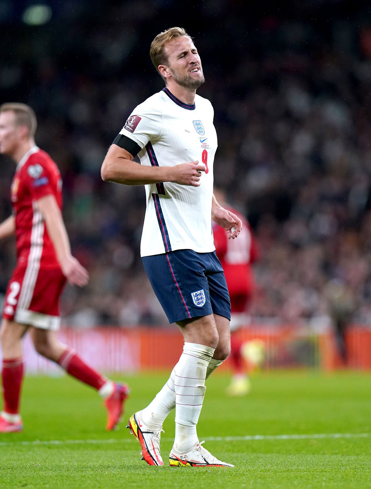 Matt Maher: Harry Kane’s malaise appears more than poor form | Express ...