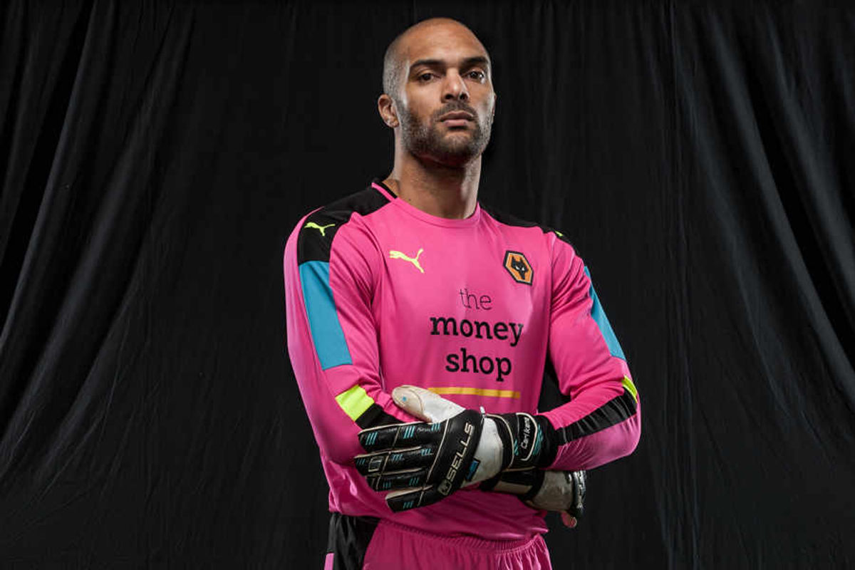 Wolves fans are tickled pink by new kits | Express & Star