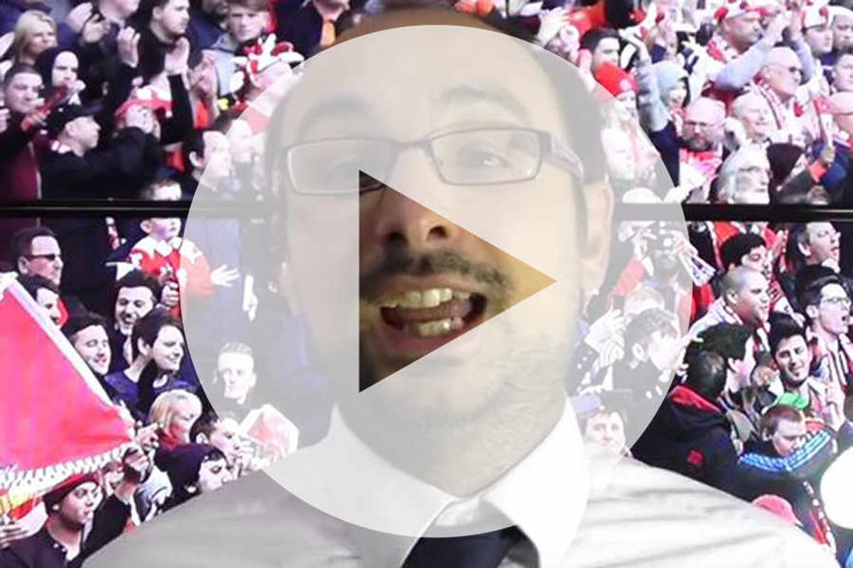 Joe Masi's 60-second Walsall update - Jan 11 | Express & Star