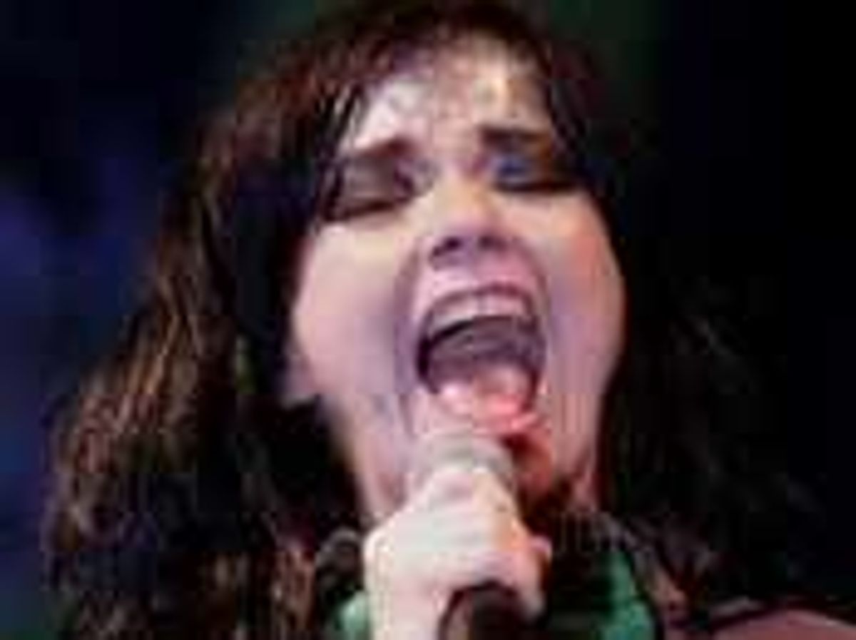 Bjork inspires Army of fans | Shropshire Star