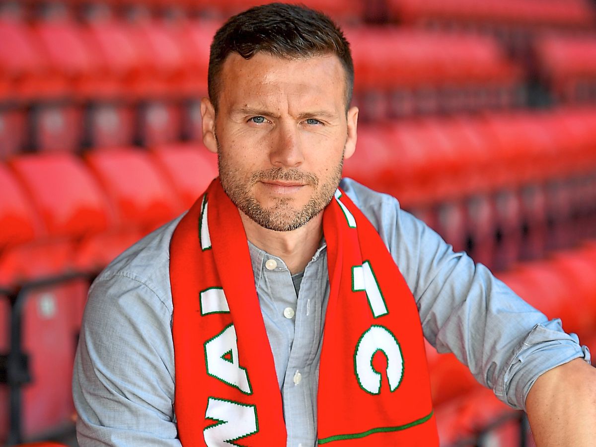 Walsall working together – but boss Mat Sadler will get the final say ...