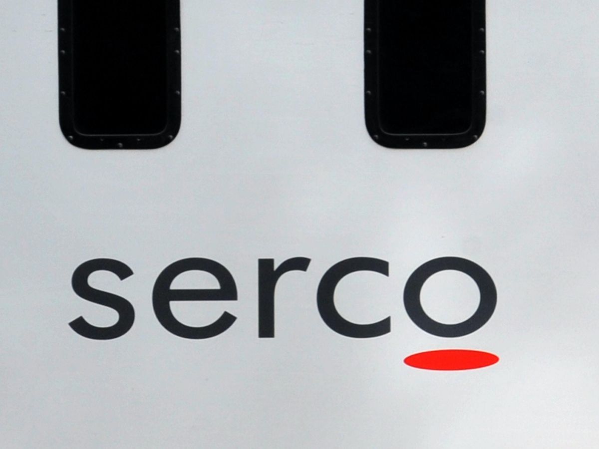 Serco says profits set to soar after Test and Trace contract extension ...