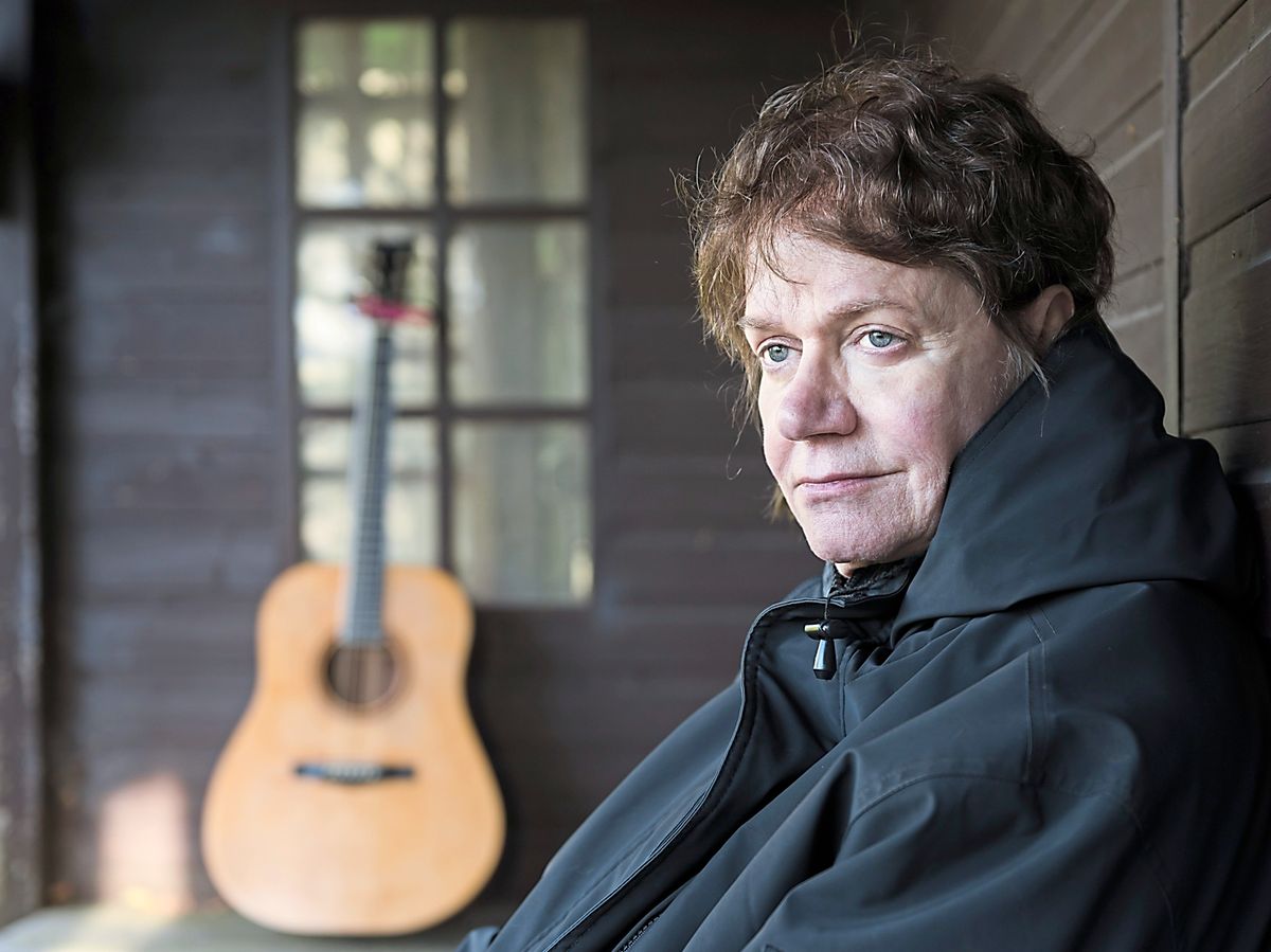 Slade’s Jim Lea tells his own cancer story | Express & Star