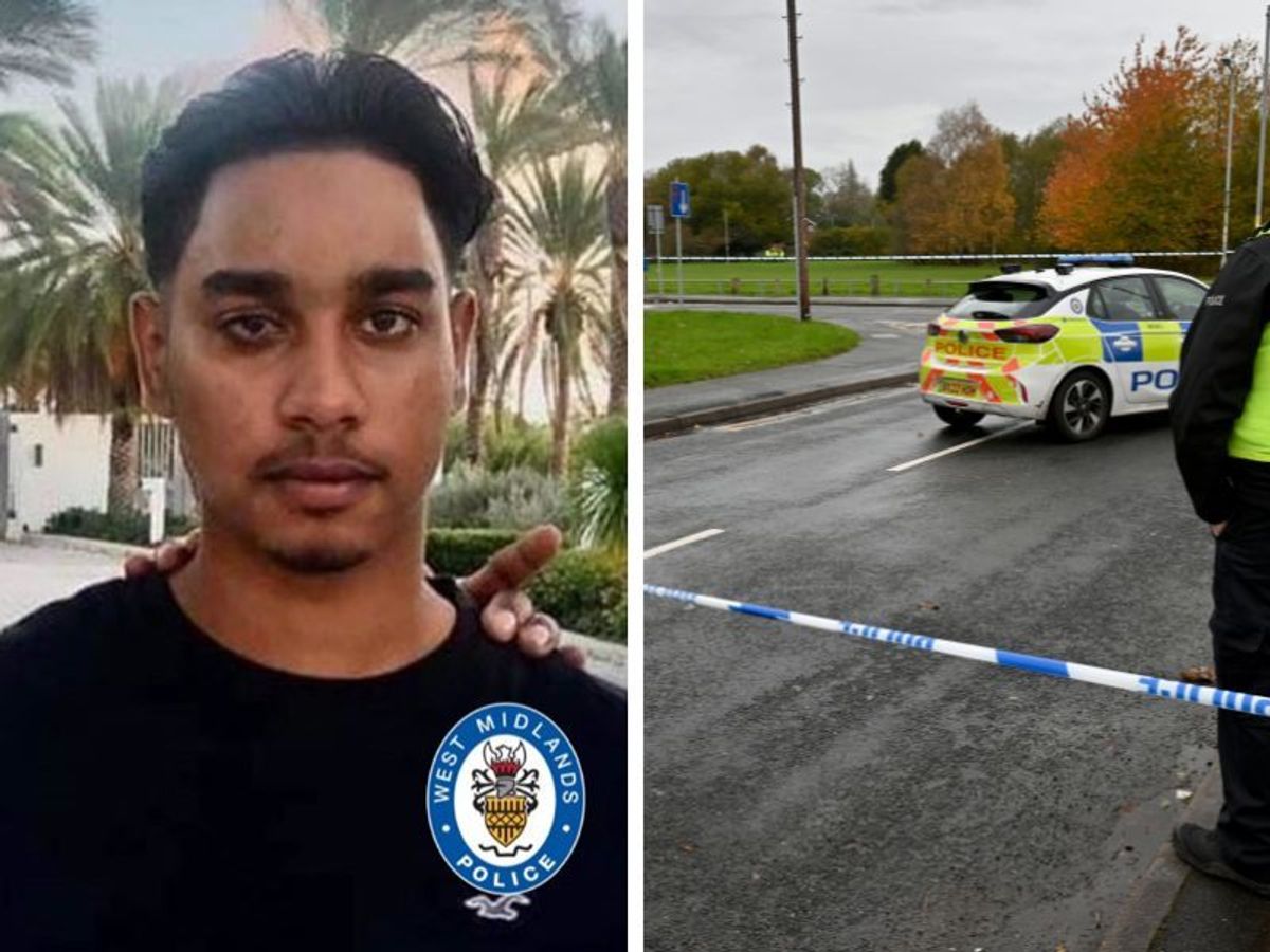 Wolverhampton murder: 'I've lived here for 46 years and it's the worst ...