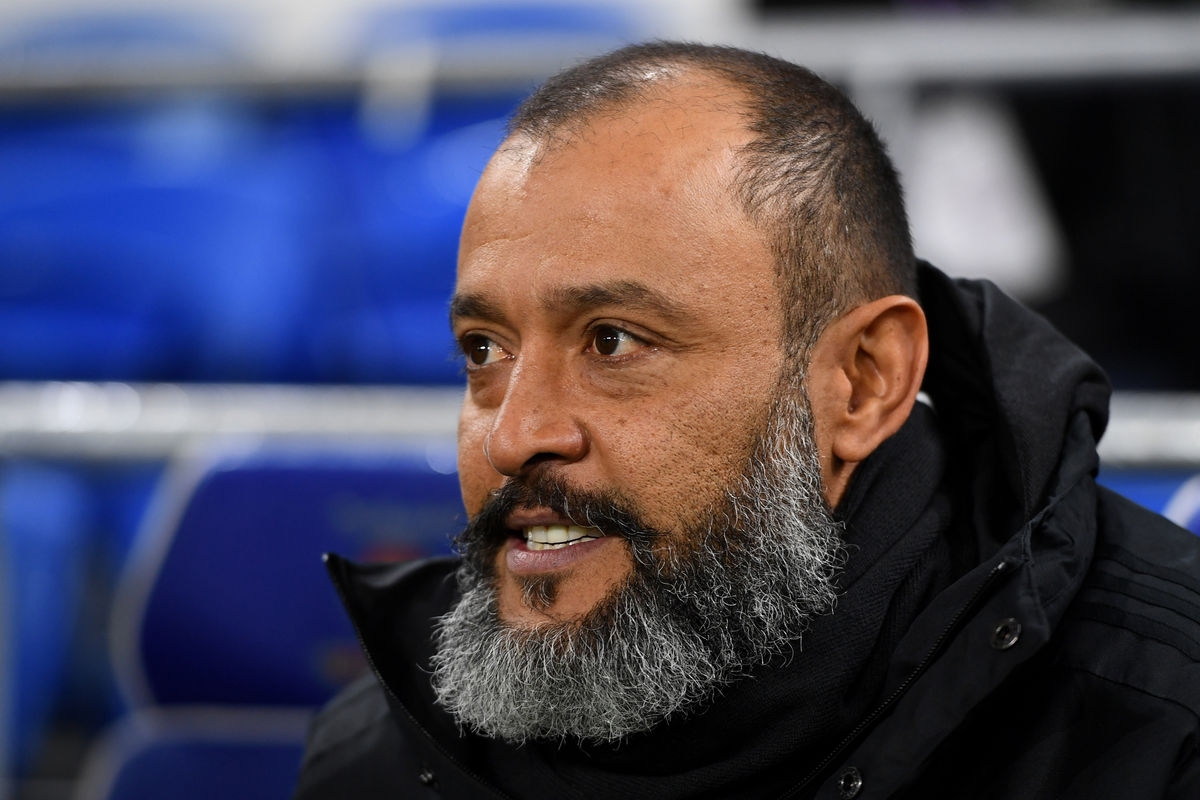 Nuno: Wolves need to improve going forward | Express & Star