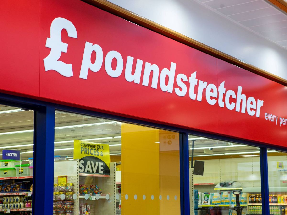 Poundstretcher chain changes hands | Express & Star