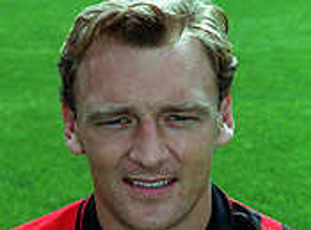 Walsall blog: All hail Rammell | Express & Star