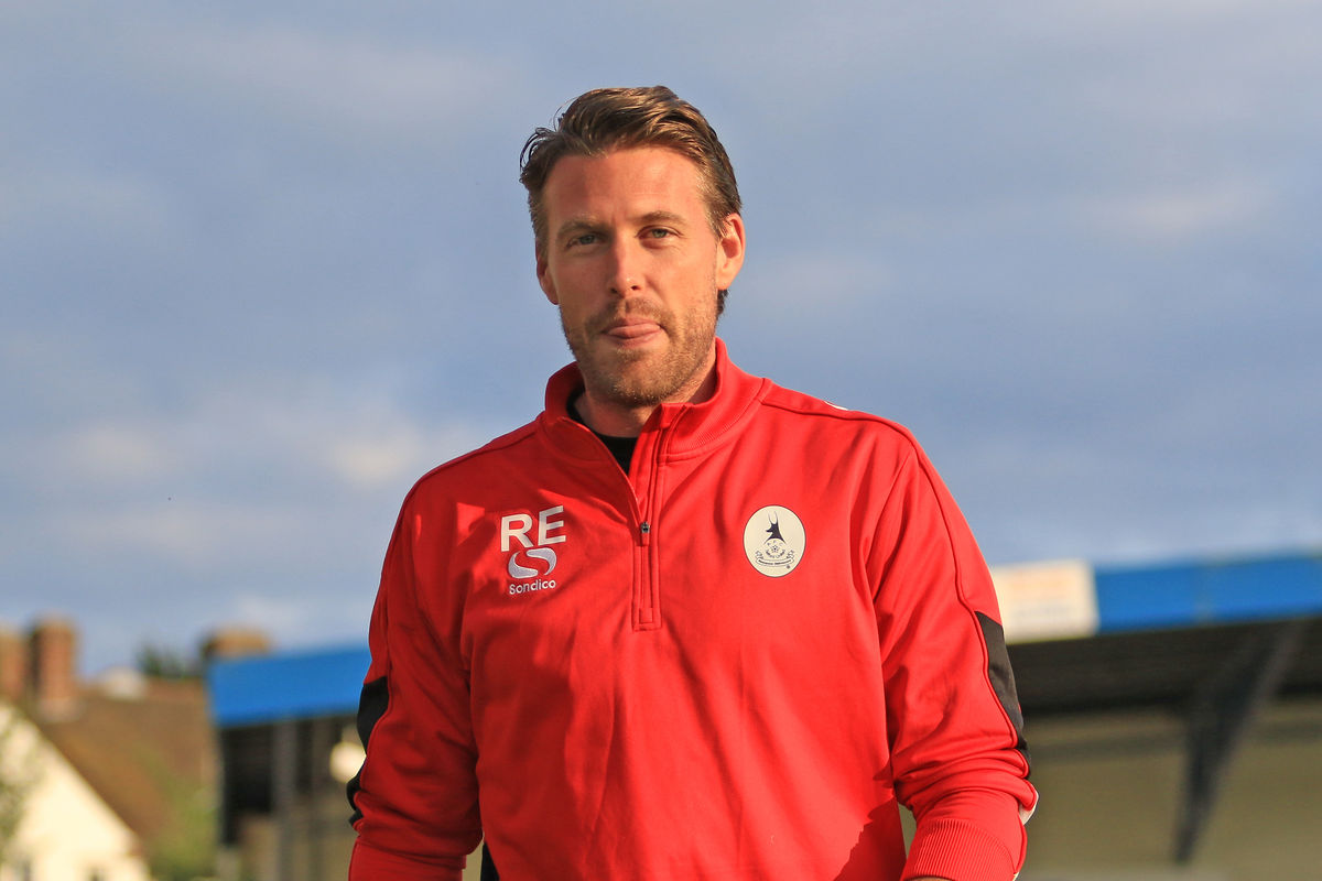 Sporting Wolves 0 AFC Telford 5 - Report | Shropshire Star