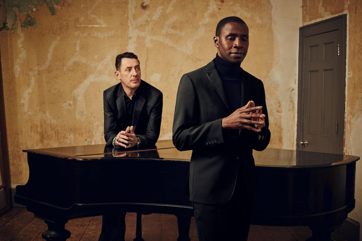 Lighthouse Family to play Birmingham | Shropshire Star