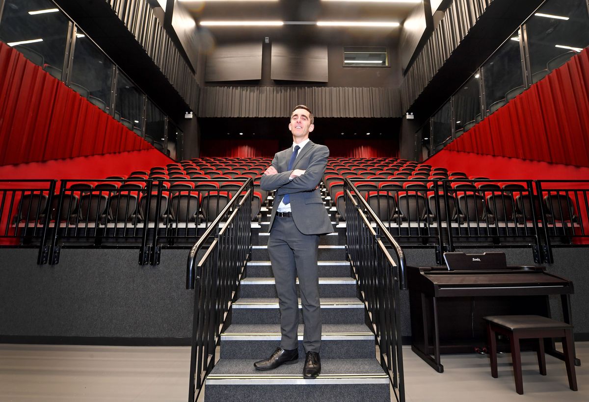 'A really exciting school to be part of' - We take a look around West ...