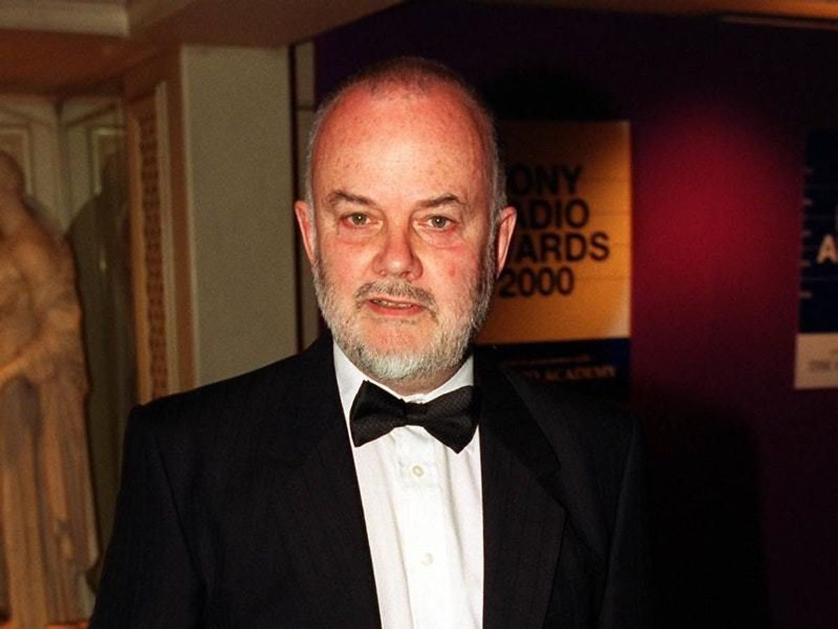 Peter Rhodes on a change at Glastonbury, lessons from WhatsApp and when ...