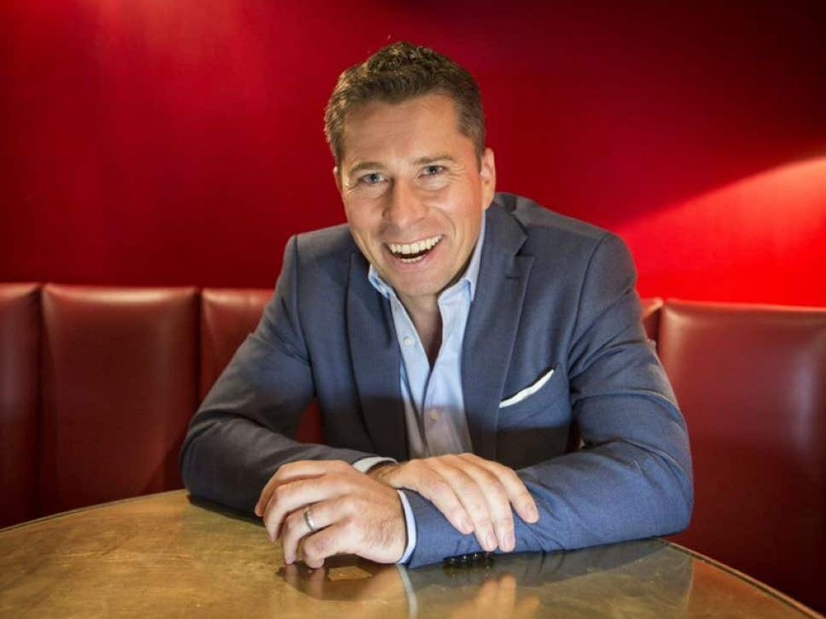 UN appoints former British diplomat Tom Fletcher as new humanitarian ...