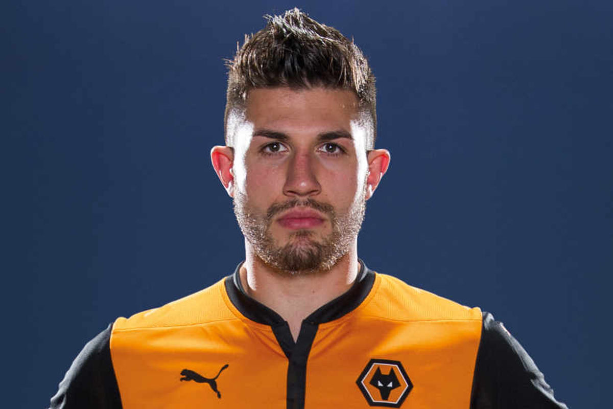 Hands off Danny Batth, Wolves warn rivals | Express & Star