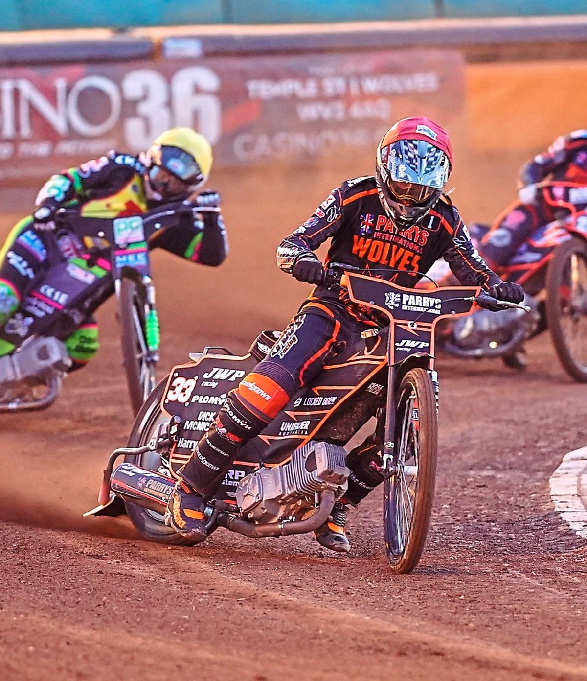 Wolves warm up for new season with victory | Express & Star