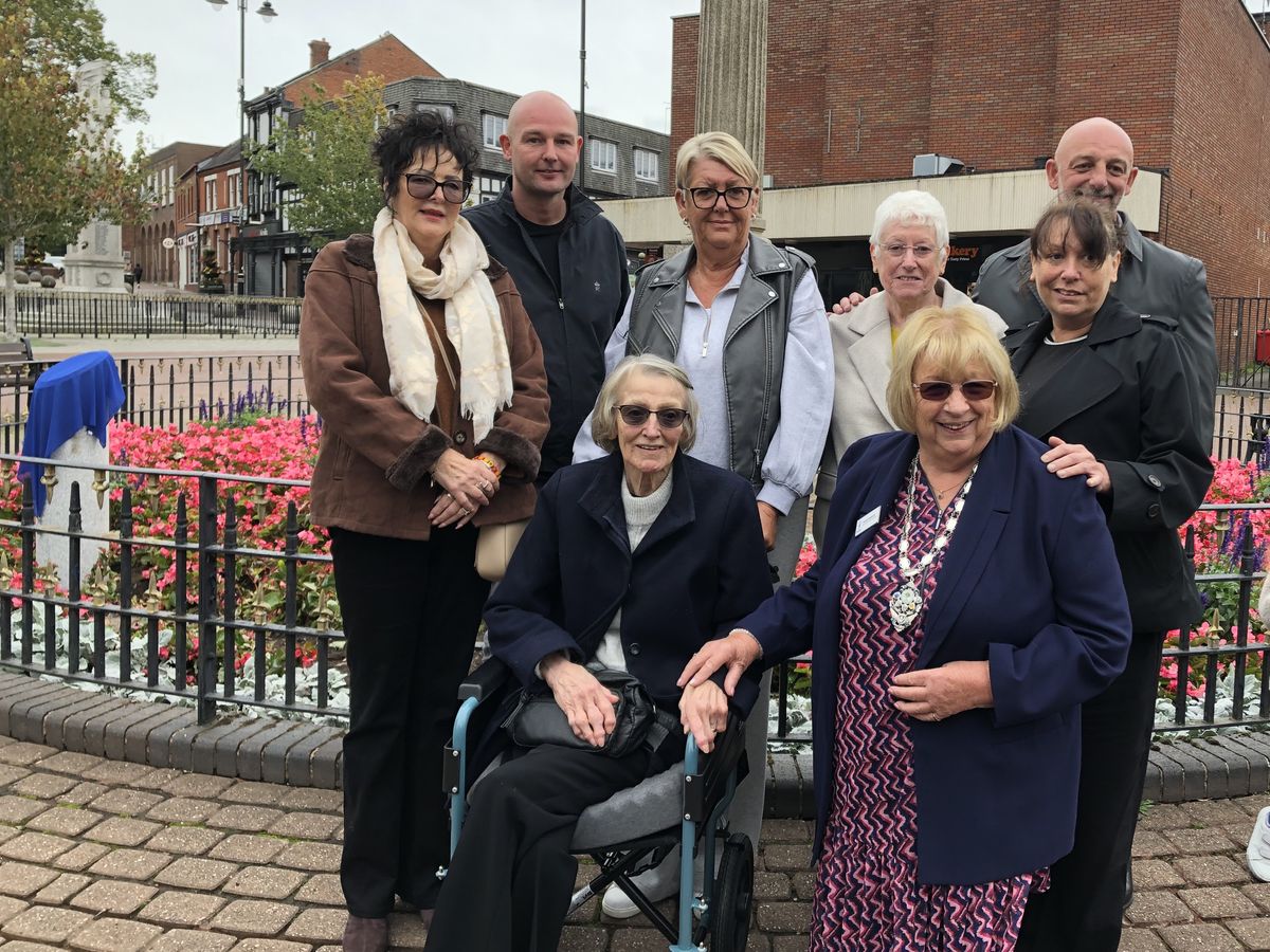 Latest Cannock news | Express & Star