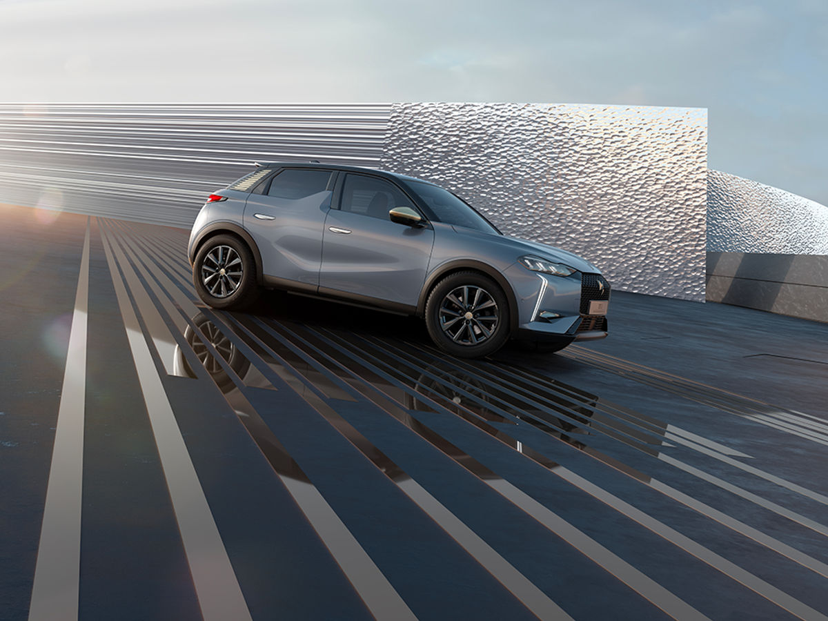 DS3 and No4 DS Performance Line variants go on sale in the UK ...