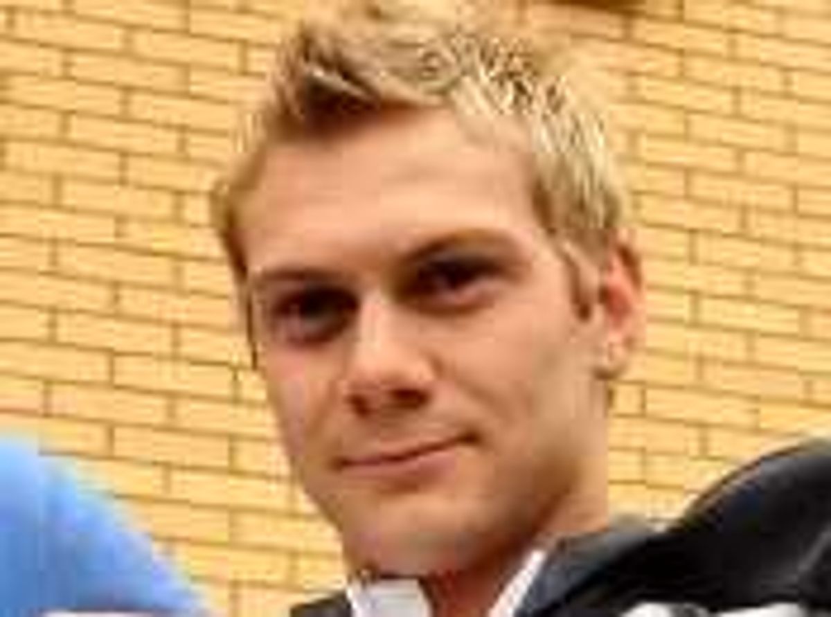 Damien earns England call | Express & Star