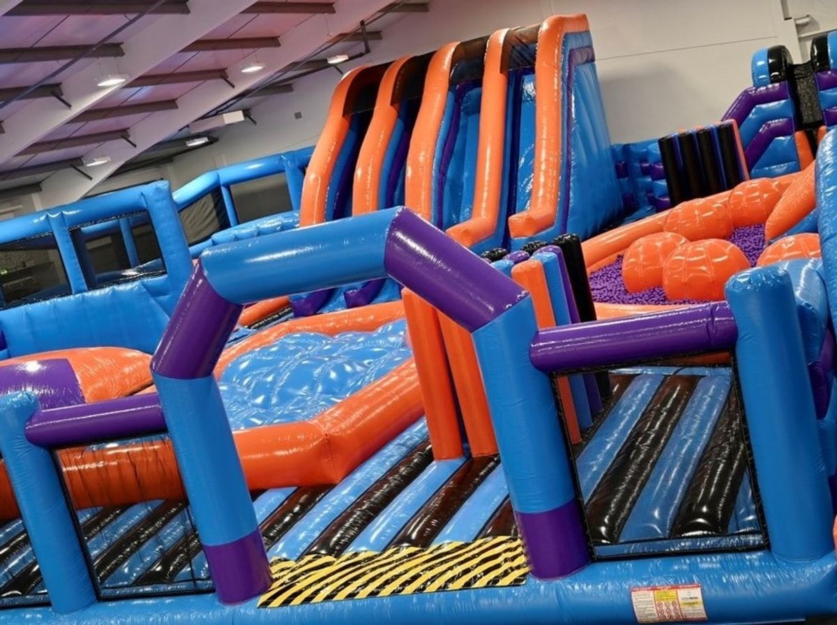 Telford family attraction is offering Halloween fun and chance to win ...