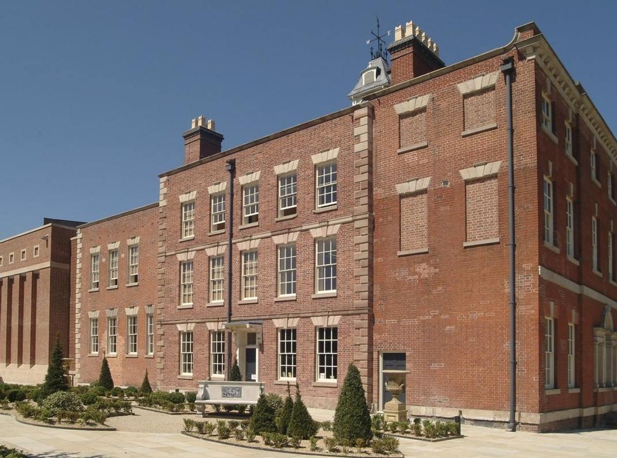 Chance to look at Wolverhampton's past and present at history fair ...