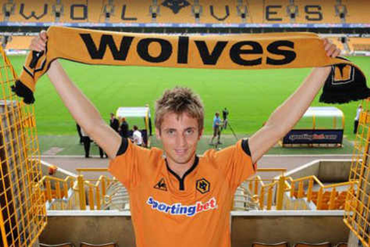 The Wolves career of Kevin Doyle | Express & Star
