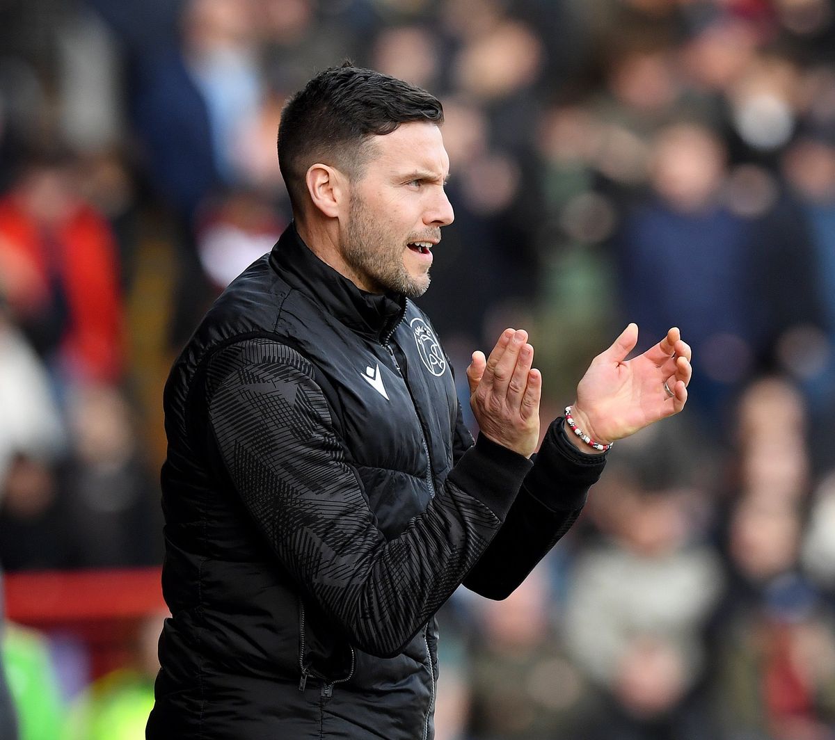 Mat Sadler highlights key issue after Walsall's defeat against Swindon ...