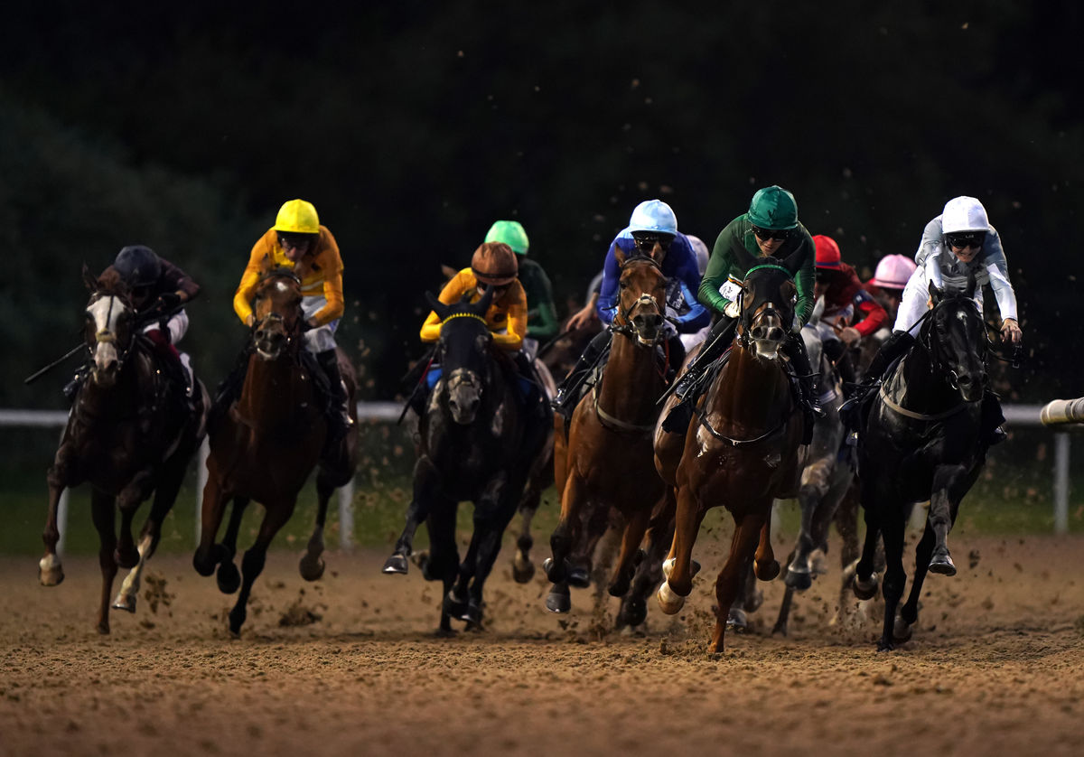 No weather issues at Wolverhampton ahead of two big meetings | Express ...