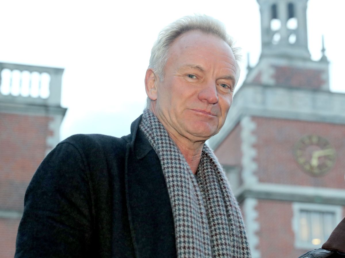 Sting to star in BBC Radio 4 audio drama | Express & Star
