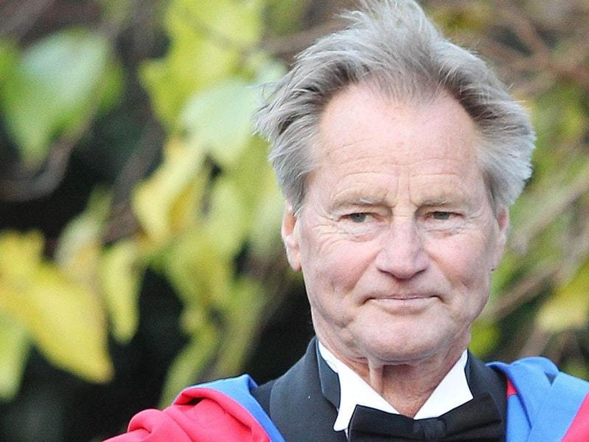 Playwright and actor Sam Shepard dies at age of 73 | Express & Star