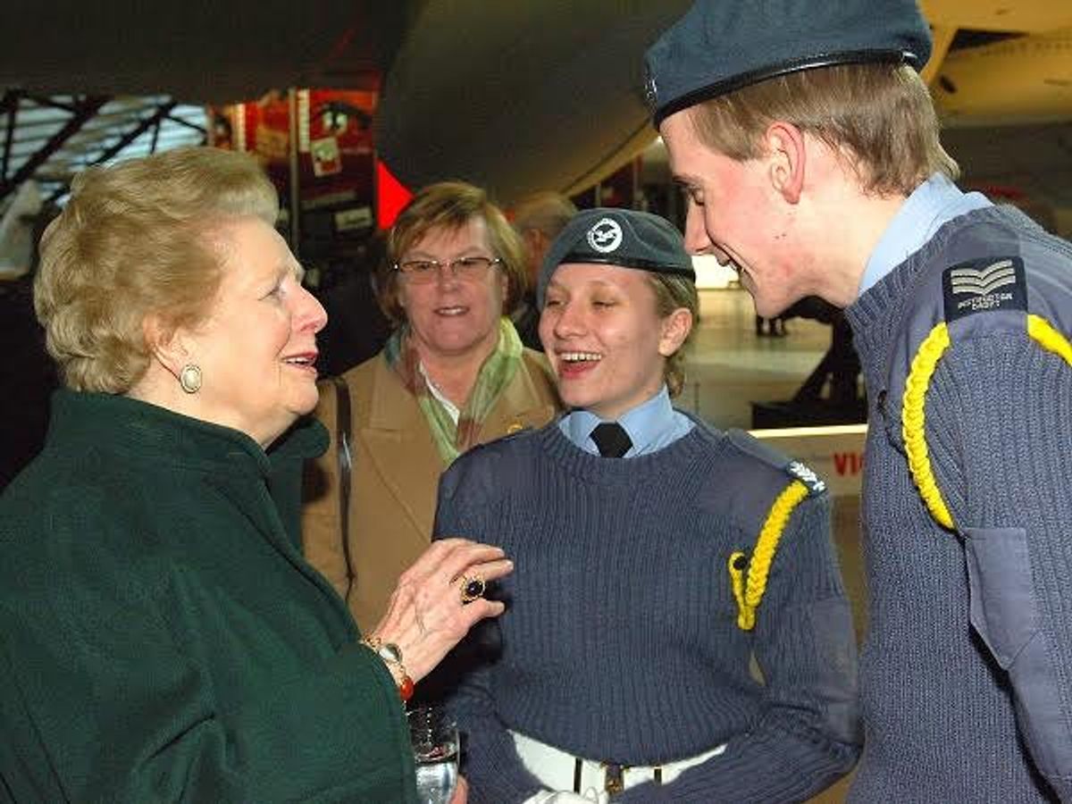 Historic and fascinating RAF Cosford - 26 pictures from popular museum ...