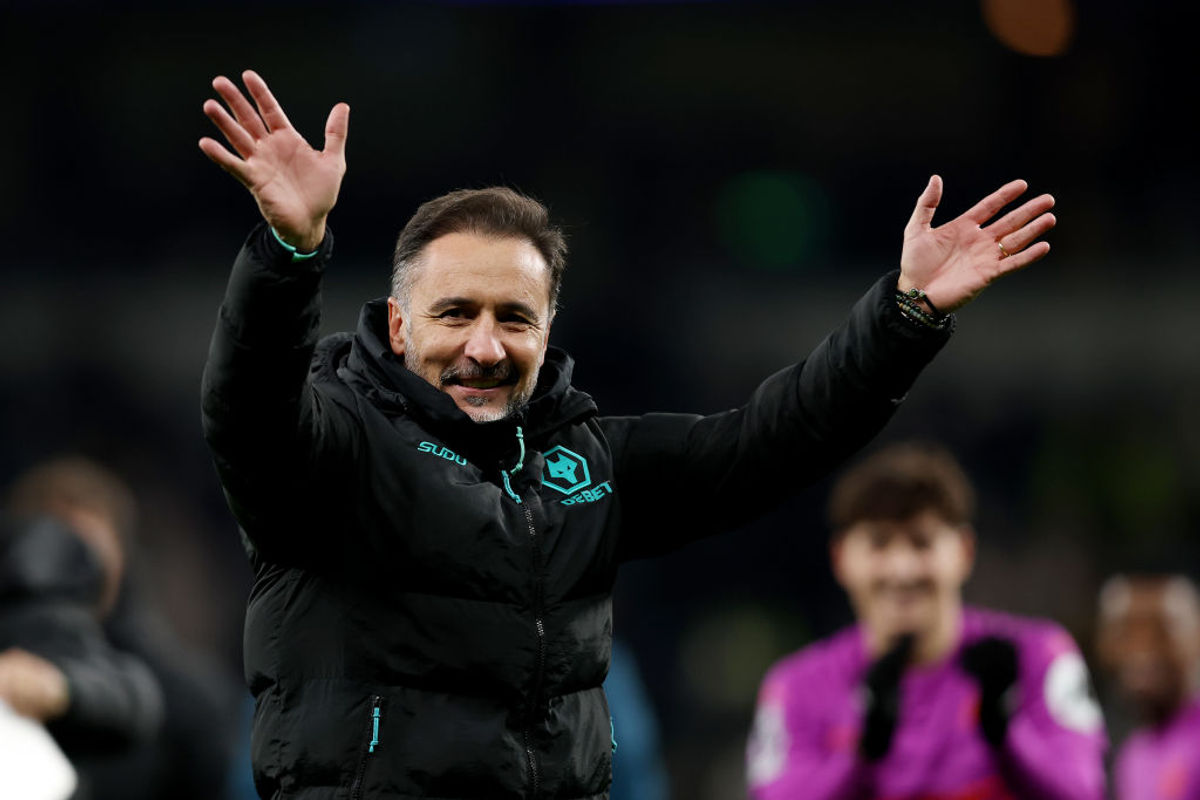 Steve Bull: Wolves end 2024 in style ahead of a big 2025 | Express & Star