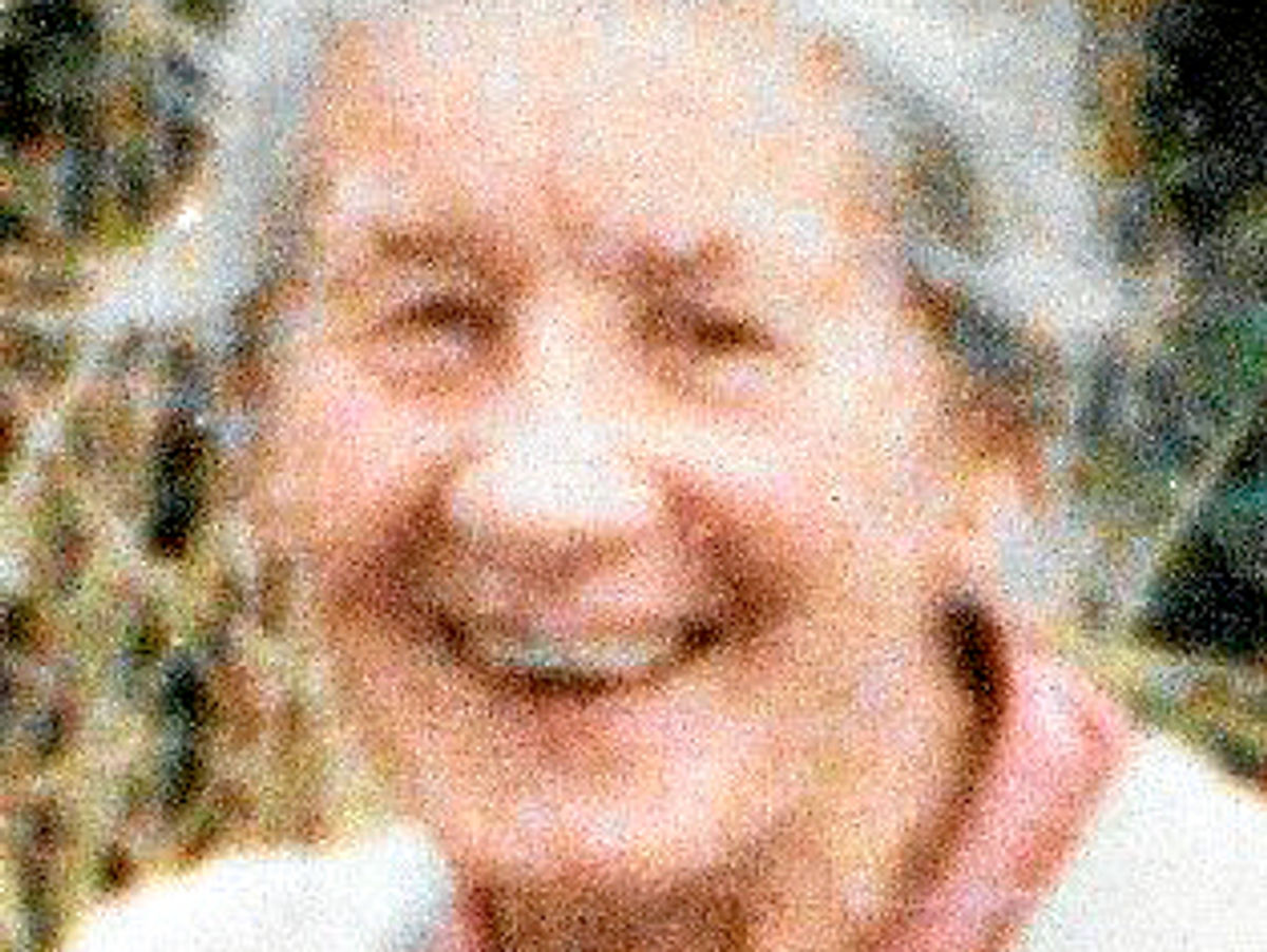 Unhelpful conspiracy theories surrounding pensioner's brutal murder at ...