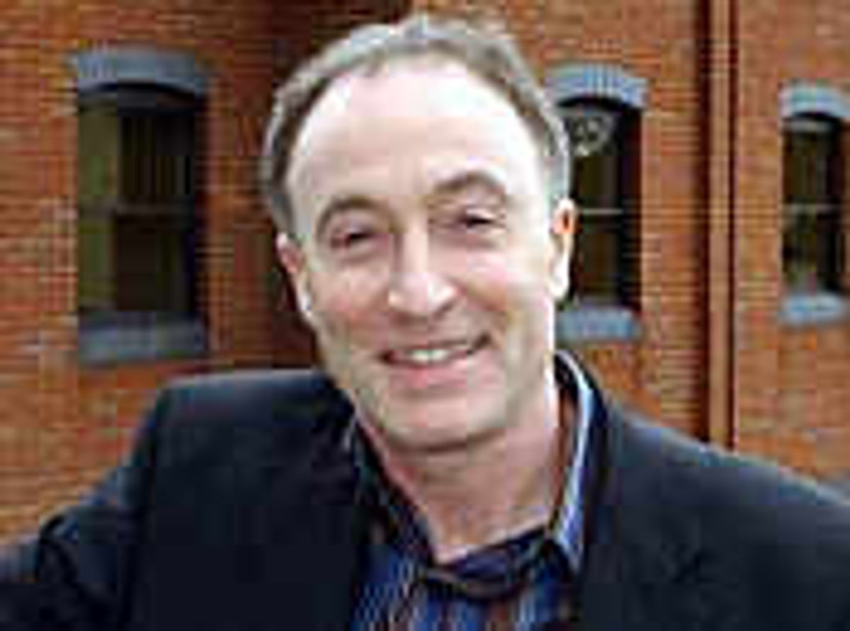 Psychologist's new service | Shropshire Star