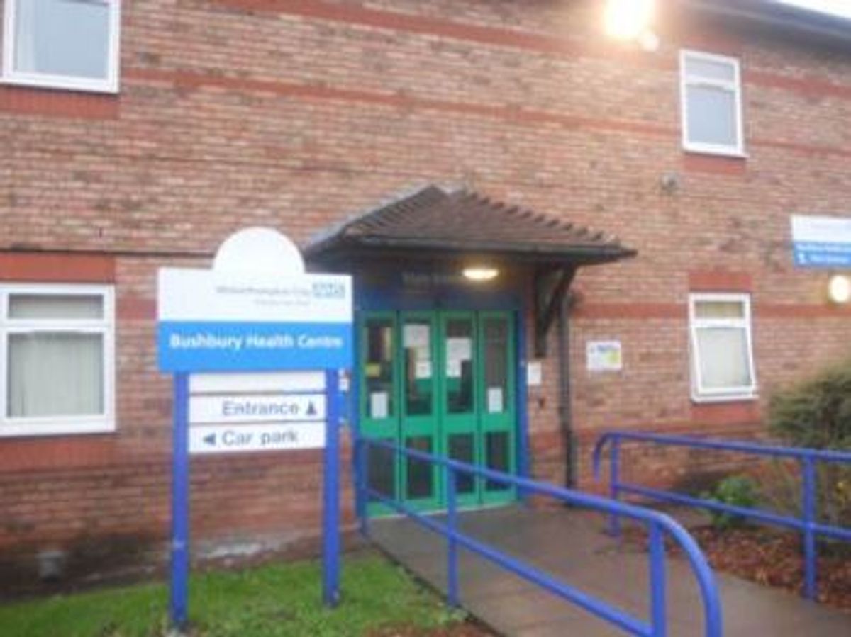 Patients face two-mile journey to see GP under Wolverhampton surgery ...