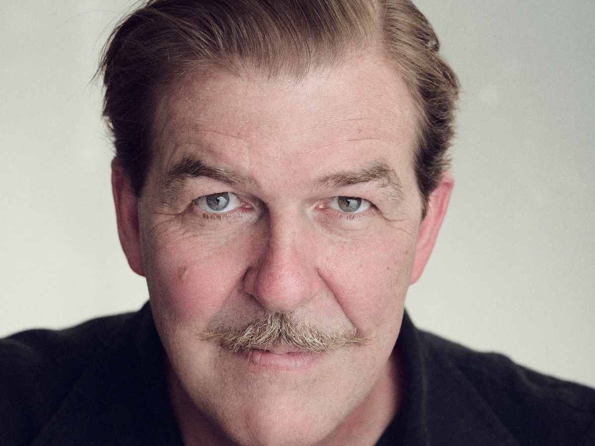 Actor bringing one-man China play to Shropshire | Shropshire Star