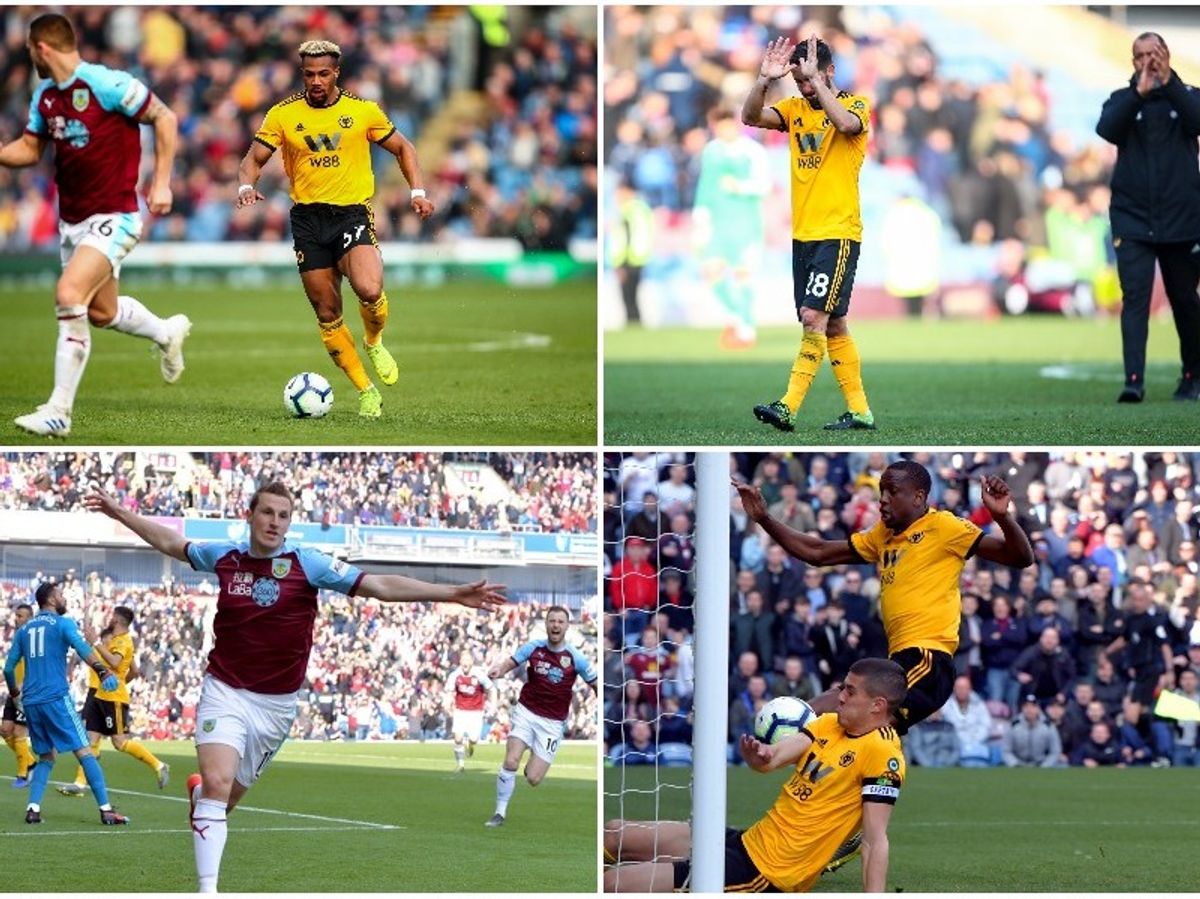 The Tim Spiers debrief – Burnley 2 Wolves 0 | Express & Star
