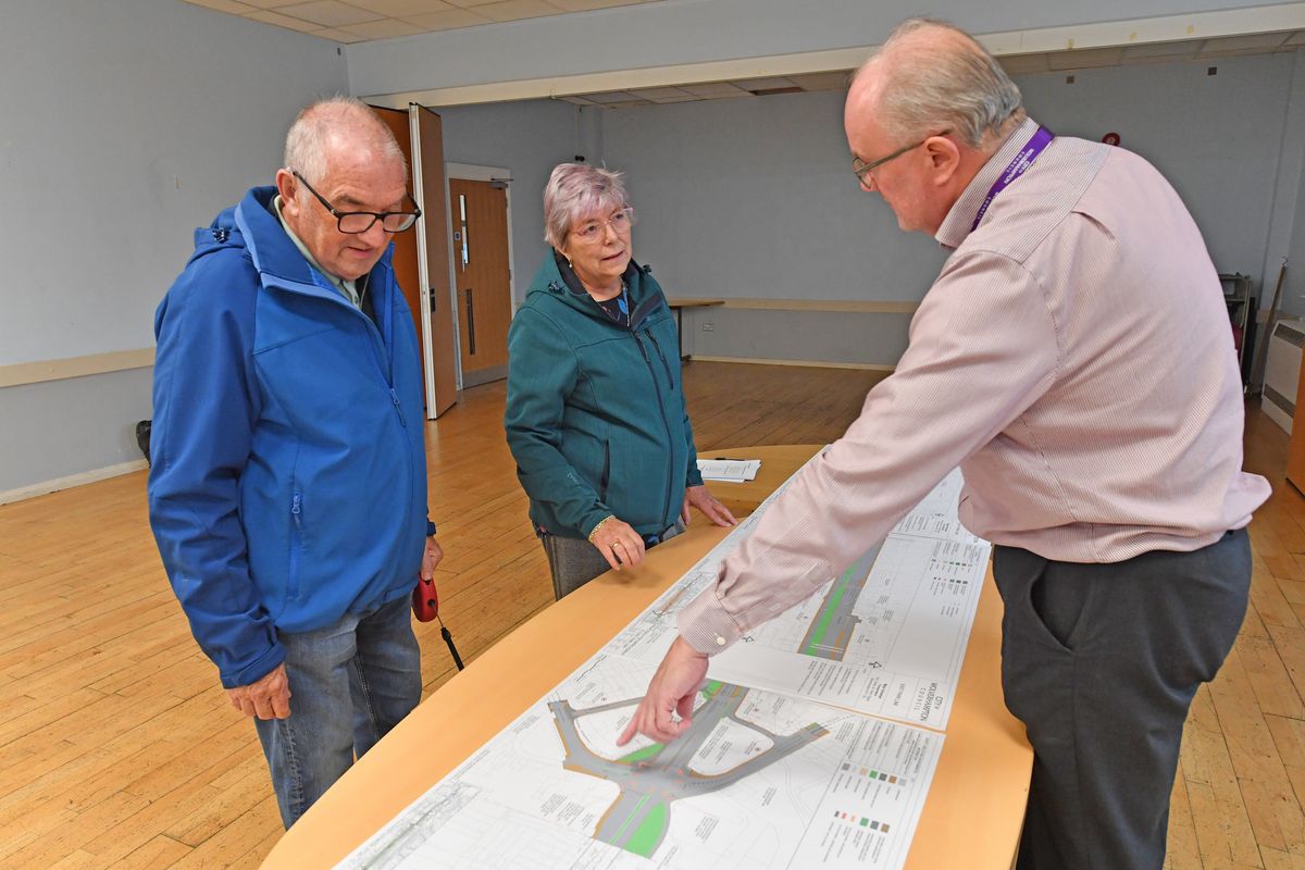 'A lot of inconvenience for a little benefit' - Locals have their say ...