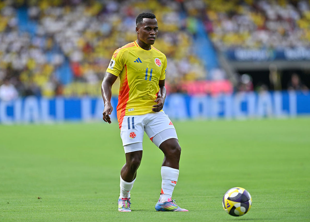 “He has the quality" - Jhon Arias backed to improve Wolves | Express & Star