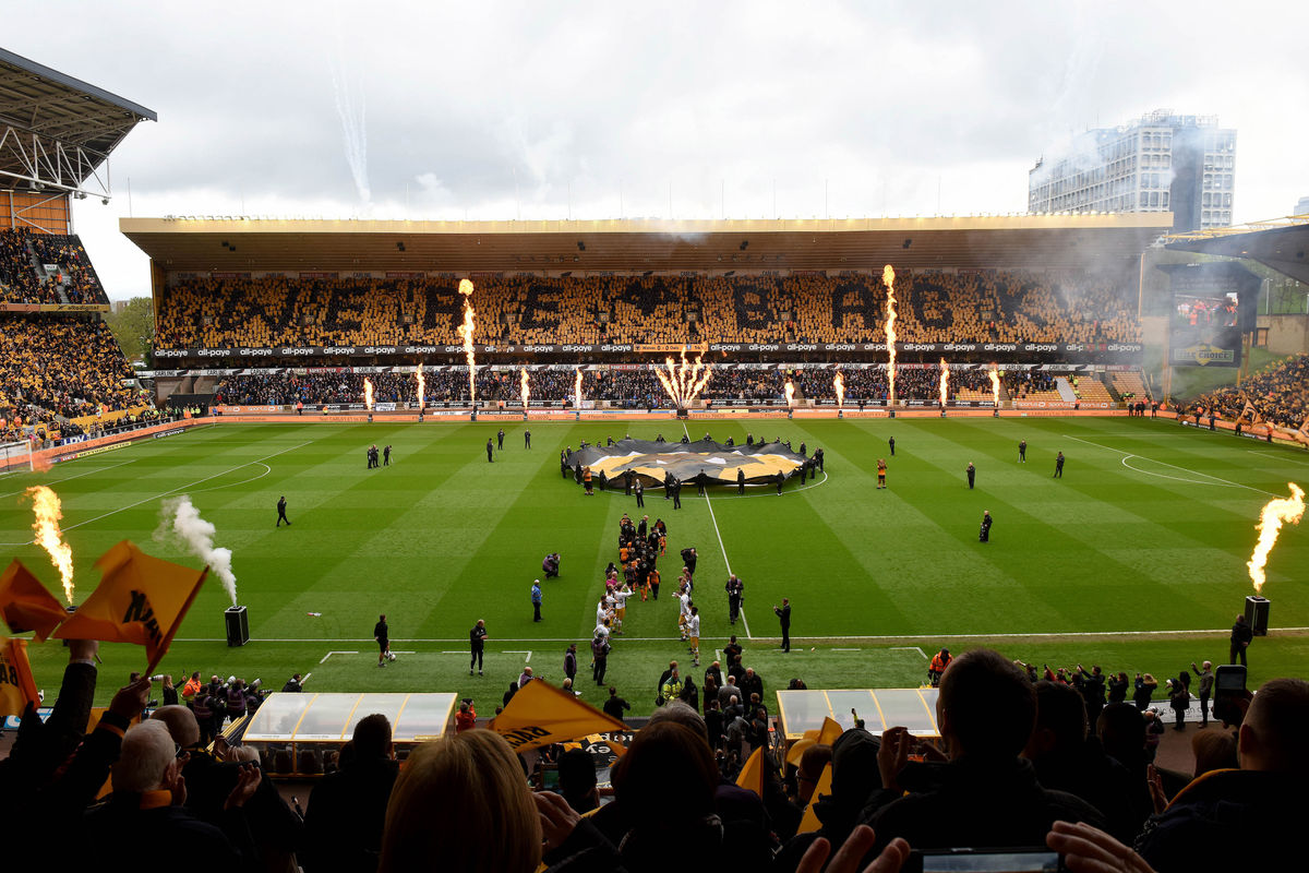 Wolves season ticket sales soar | Shropshire Star