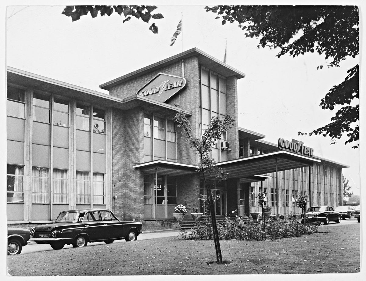 17 nostalgic pictures from 1970s Wolverhampton - including lost offices ...