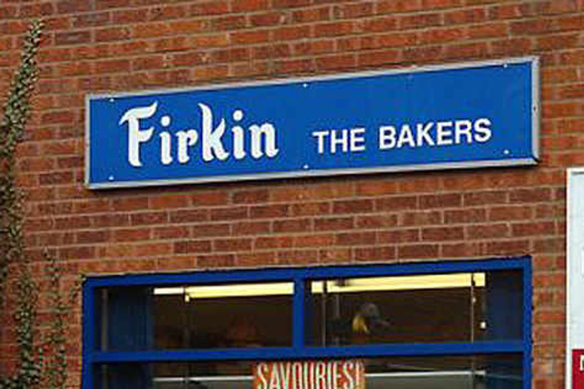 Firkins Bakery in West Bromwich wound up after closure | Express & Star