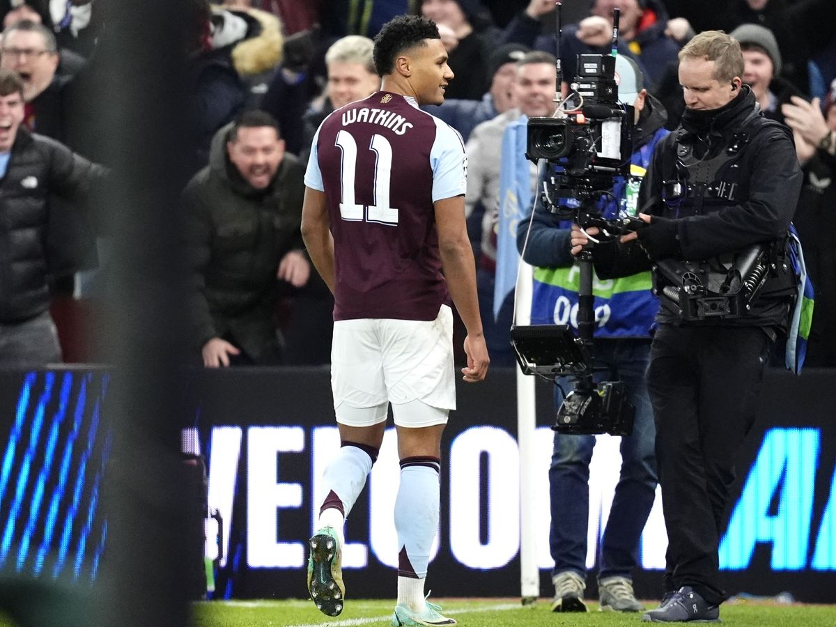 Mikel Arteta questioned over Aston Villa's Ollie Watkins after failed striker bid | Shropshire Star