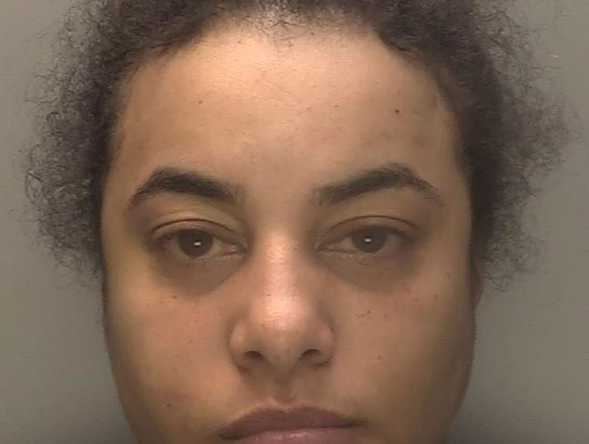 Police launch appeal after woman suffers 'serious facial injuries ...