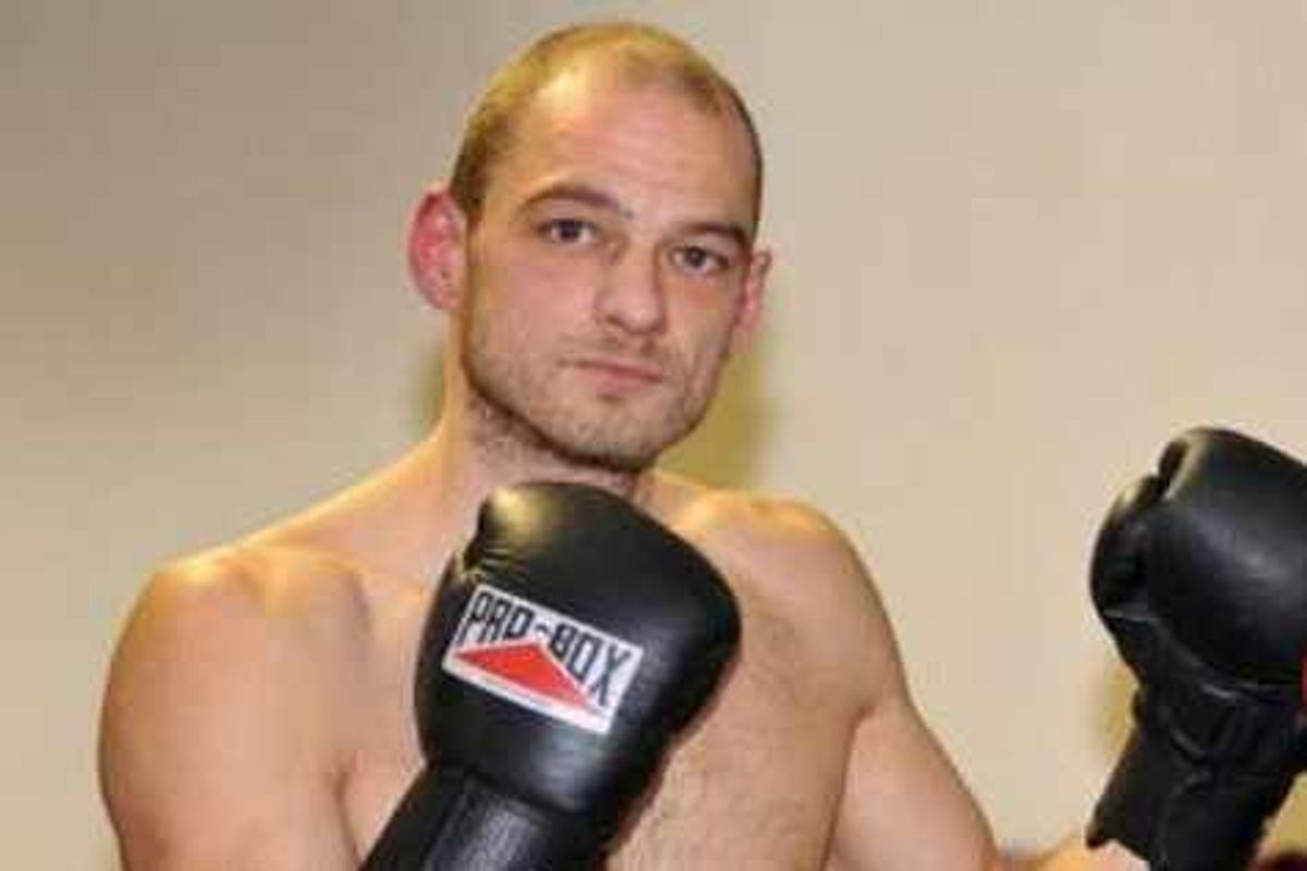 Keiron Gray gets a shot at Masters crown | Shropshire Star